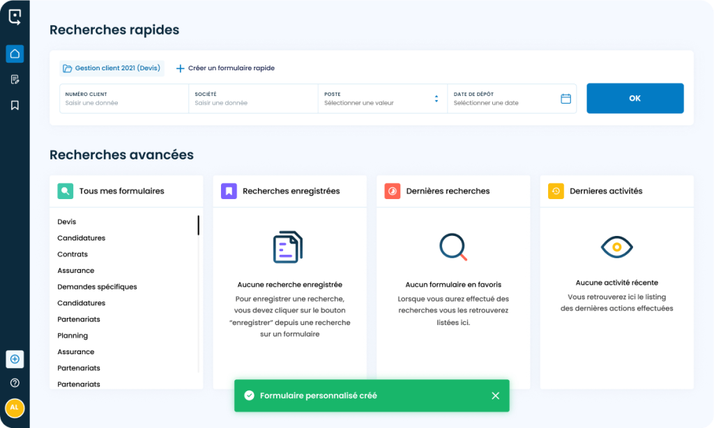 Mise en place d'une GED - Guide avec étapes et outils - Sqalia
